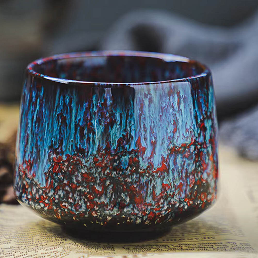 Чашка кофейная, 200 мл, 1 шт