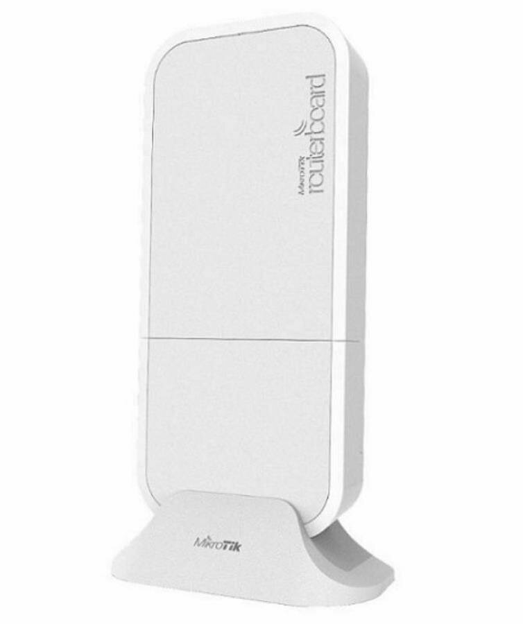 MikroTik RBwAPR-2nD Беспроводная точка доступа RouterBoard wAP R