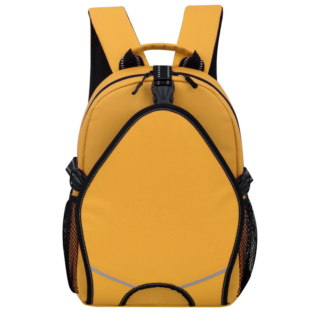 Рюкзак для роликов "Asgard Junior Inline Skating Backpack", Горчичный — фото 1
