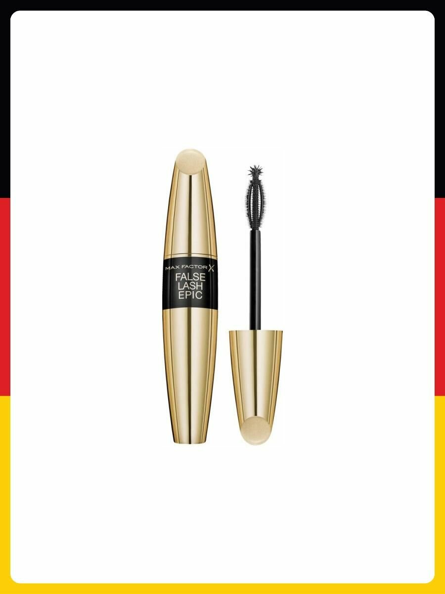 Тушь для ресниц Max Factor False Lash Effect Epic Mascara 13,1 ml