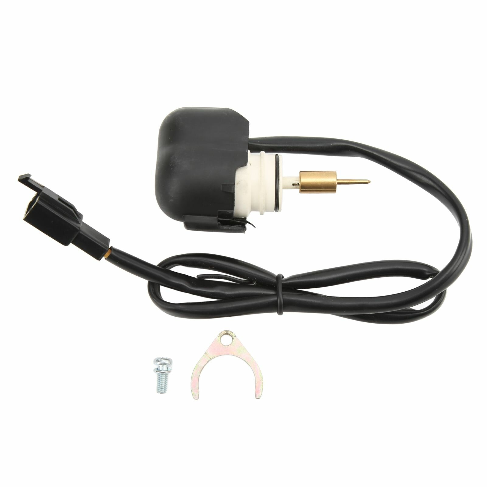 Стартовый блок карбюратора Arctic Cat 400 4X4 2005-2008 5507-180 (артикул FJ0095)