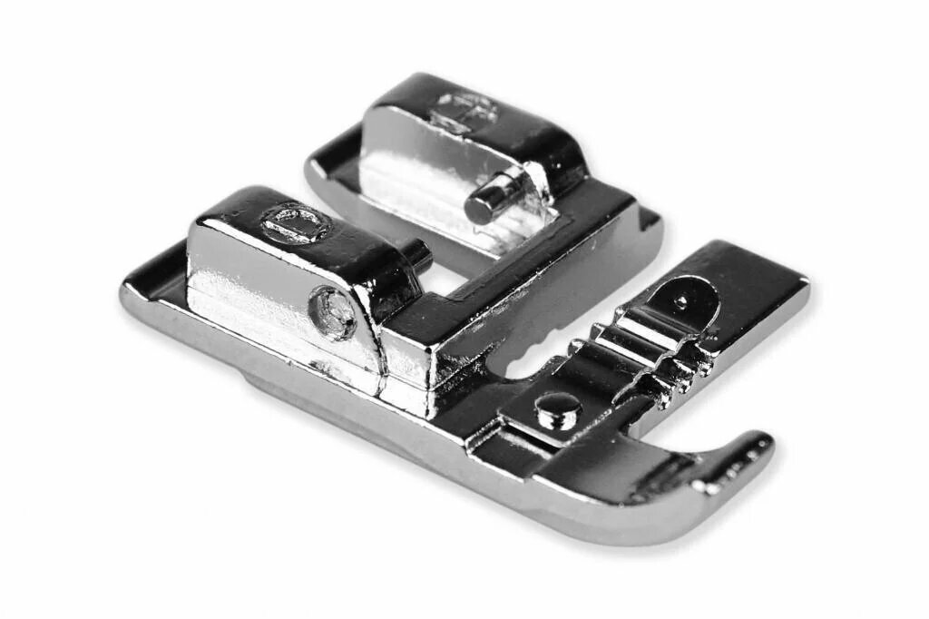 Лапка для вшивания шнура для верхнего транспортёра Bernette G2-3