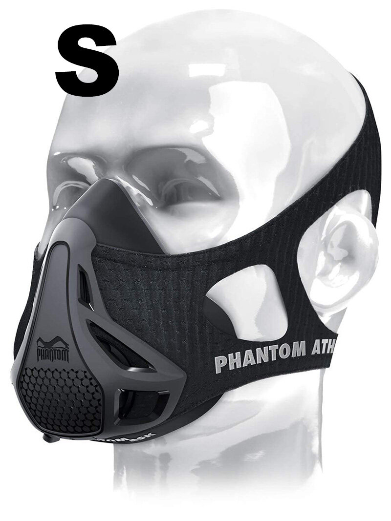 Маска Для Бега