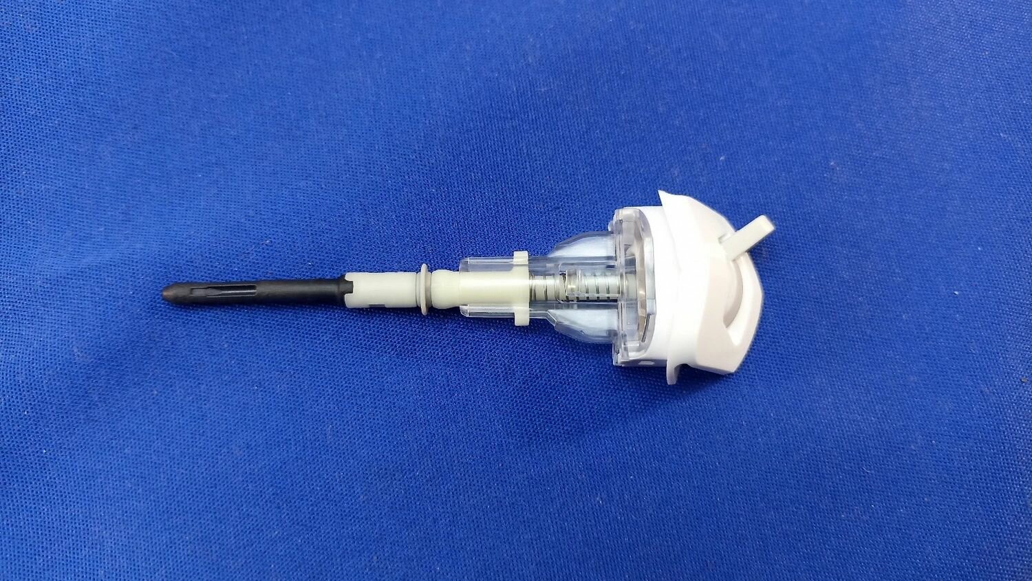 Утюг FV562 FV563 FV564 FV565 Игла Штырь регулятора подачи пара Паровой клапан СS-00141007 арт. 11905