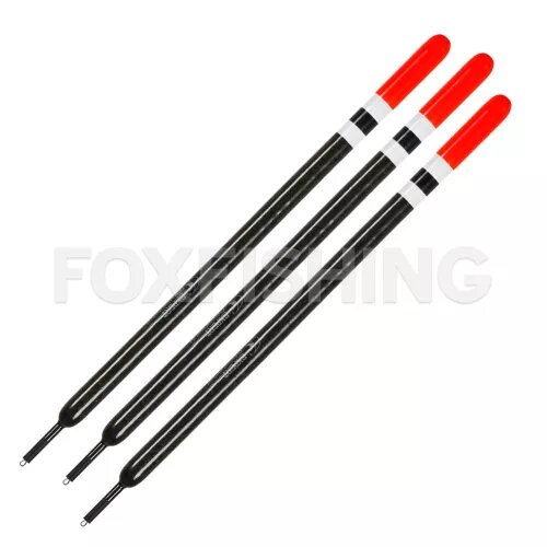 Поплавок Expert 201-51 4гр. 18см. 3шт. антенна 8мм. /цв. Красный