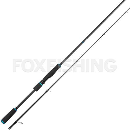 Спиннинг Nautilus Invent 262см. 10-35гр. 139гр. extra fast / IVTS-862MH