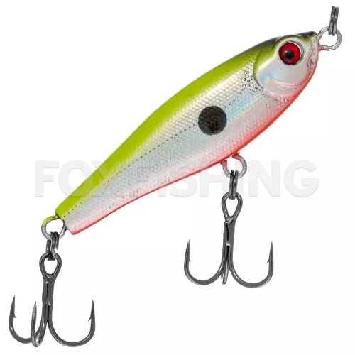 Воблер Tsuyoki LOOM 40s 4см. 3гр. #E094 до 0,8м.