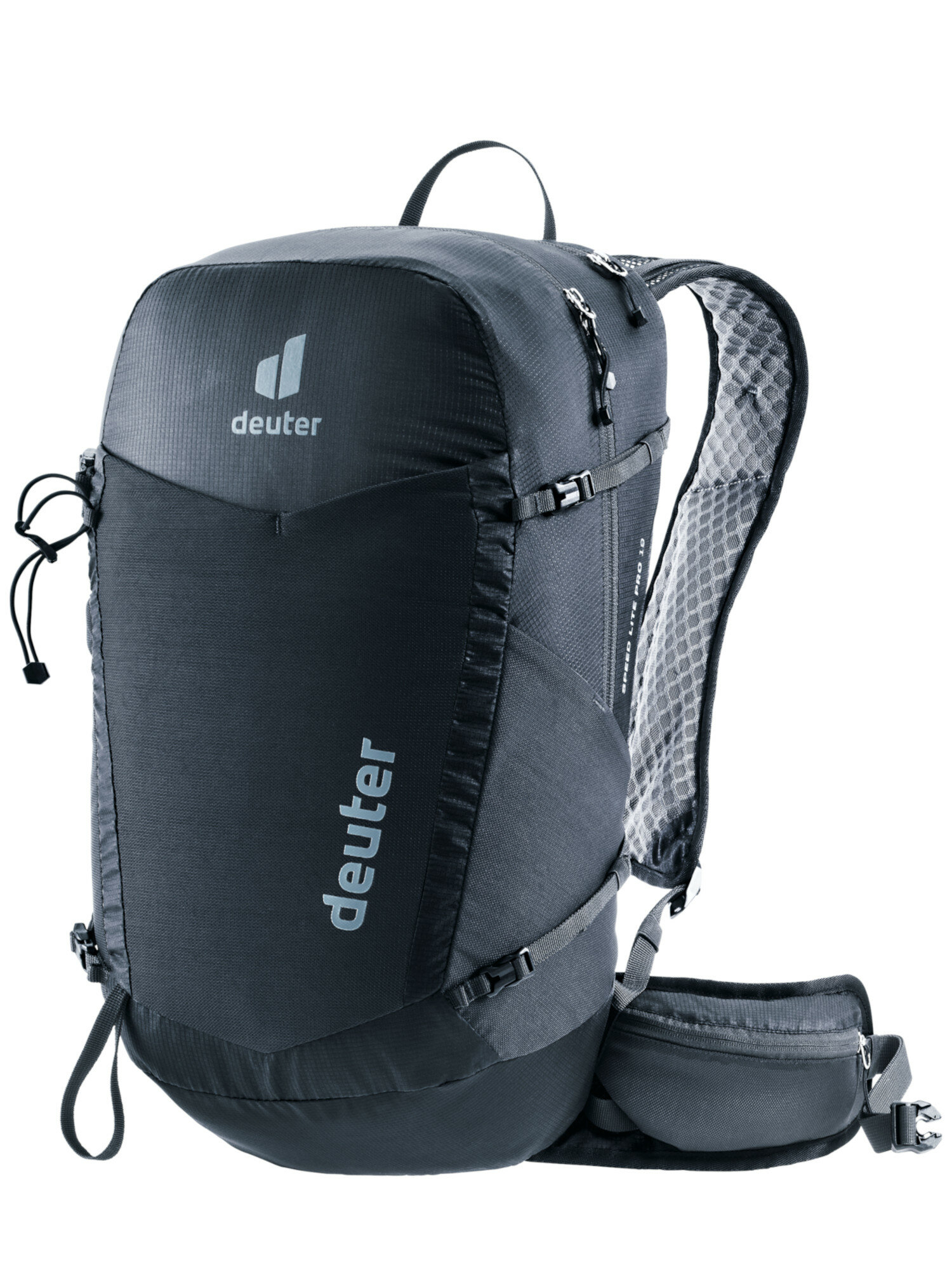 Рюкзак Deuter Speed Lite Pro 19 Black (US: M)