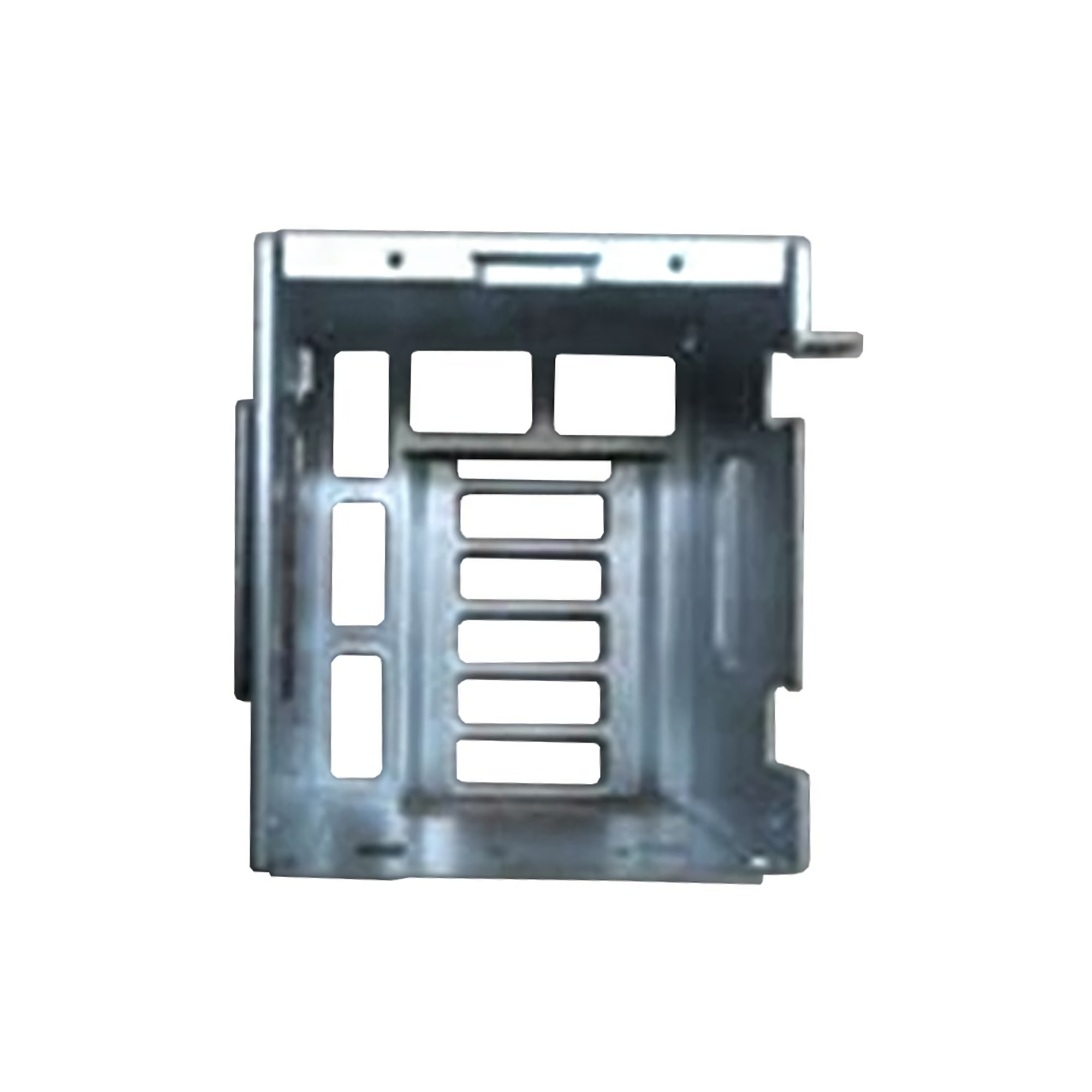 Аксессуары 355-19019-Y04100 METAL, FAN BRACKET,19-0209-101, SGCC, NCT, FOR LIME