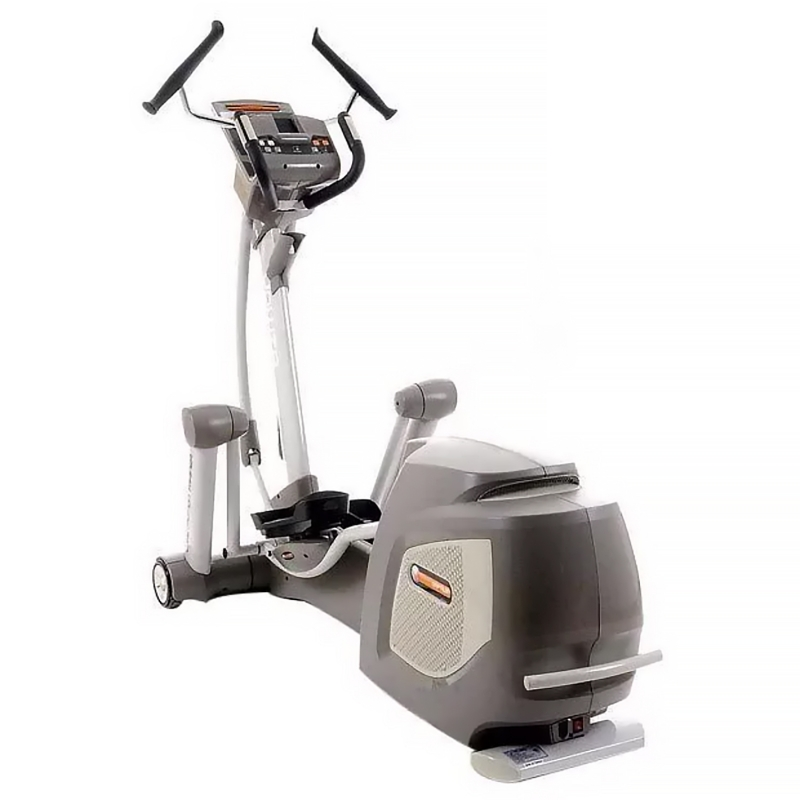 Эллиптический тренажер DFC Yowza C8.9 E-GTX1000