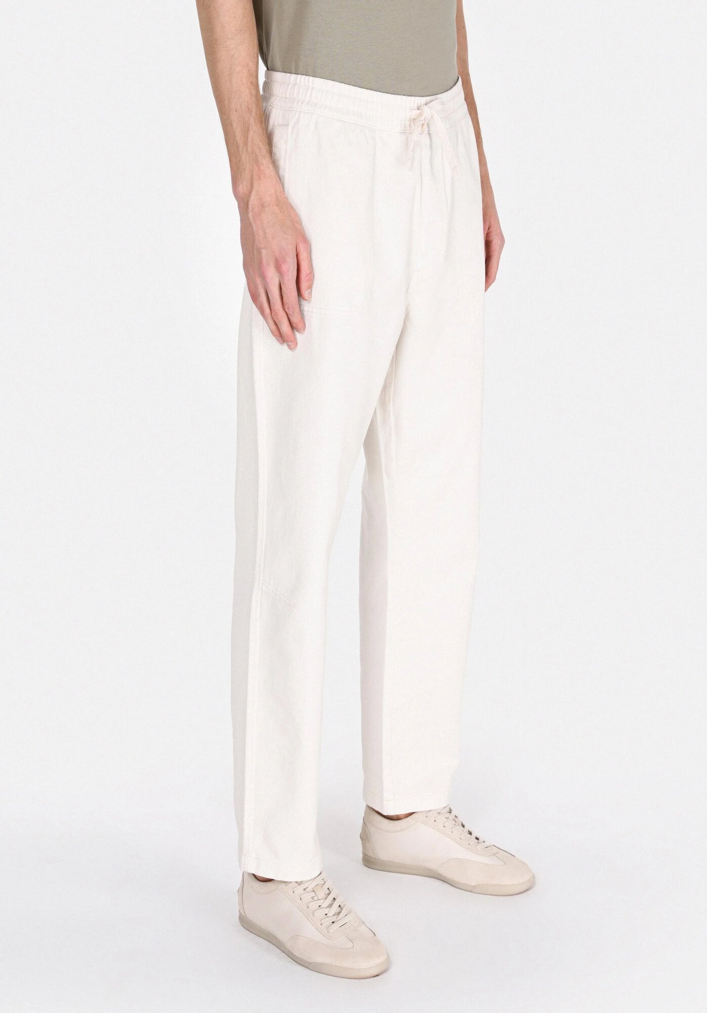 Брюки Relaxed Fit