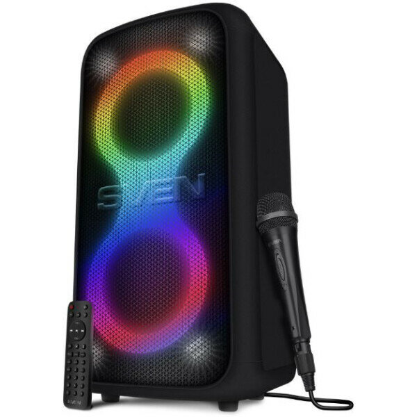 Патибокс SVEN PS-1000