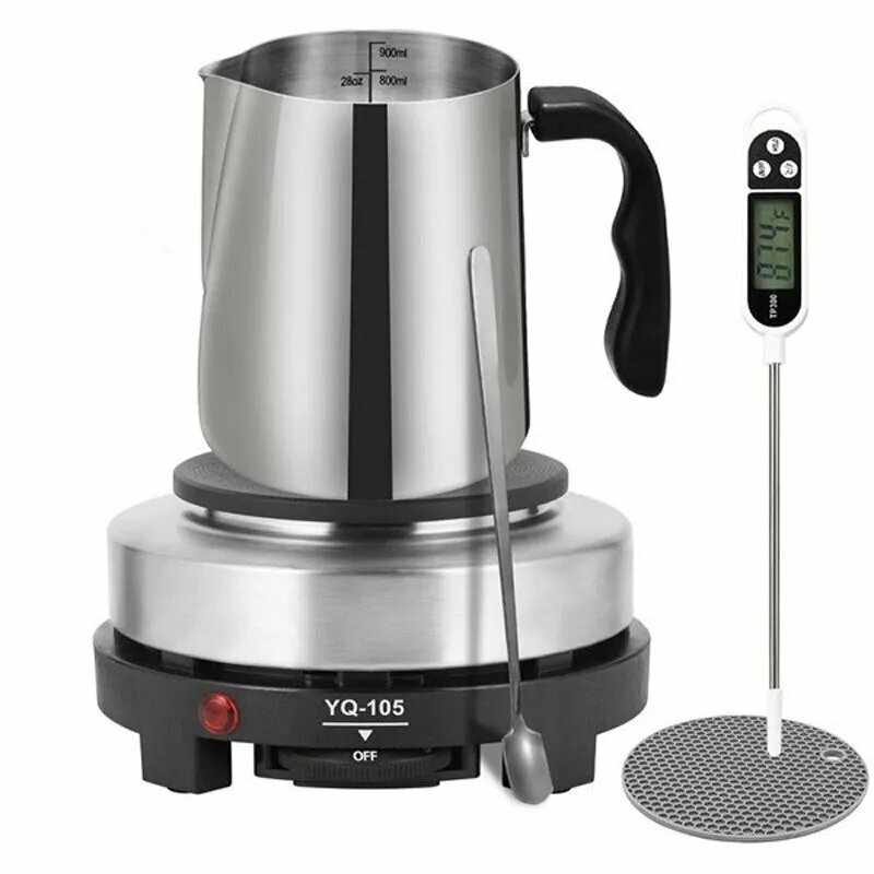 Воскоплав Для Свечей