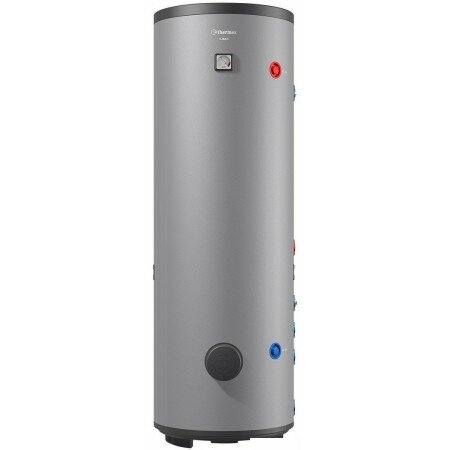 Бойлер косвенного нагрева Thermex Nixen 250 F (Combi)