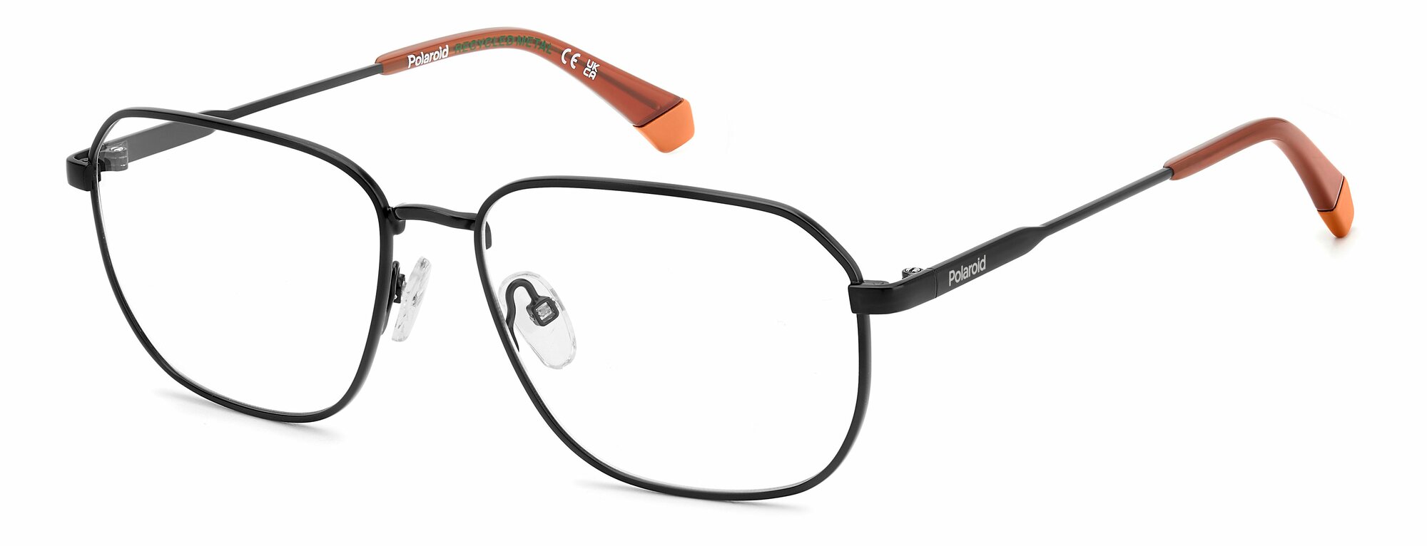 Оправа для очков POLAROID PLD D538 003