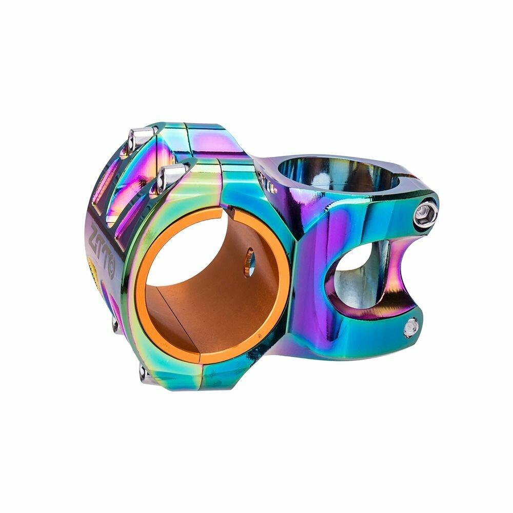 Вынос руля ZTTO разноцветный