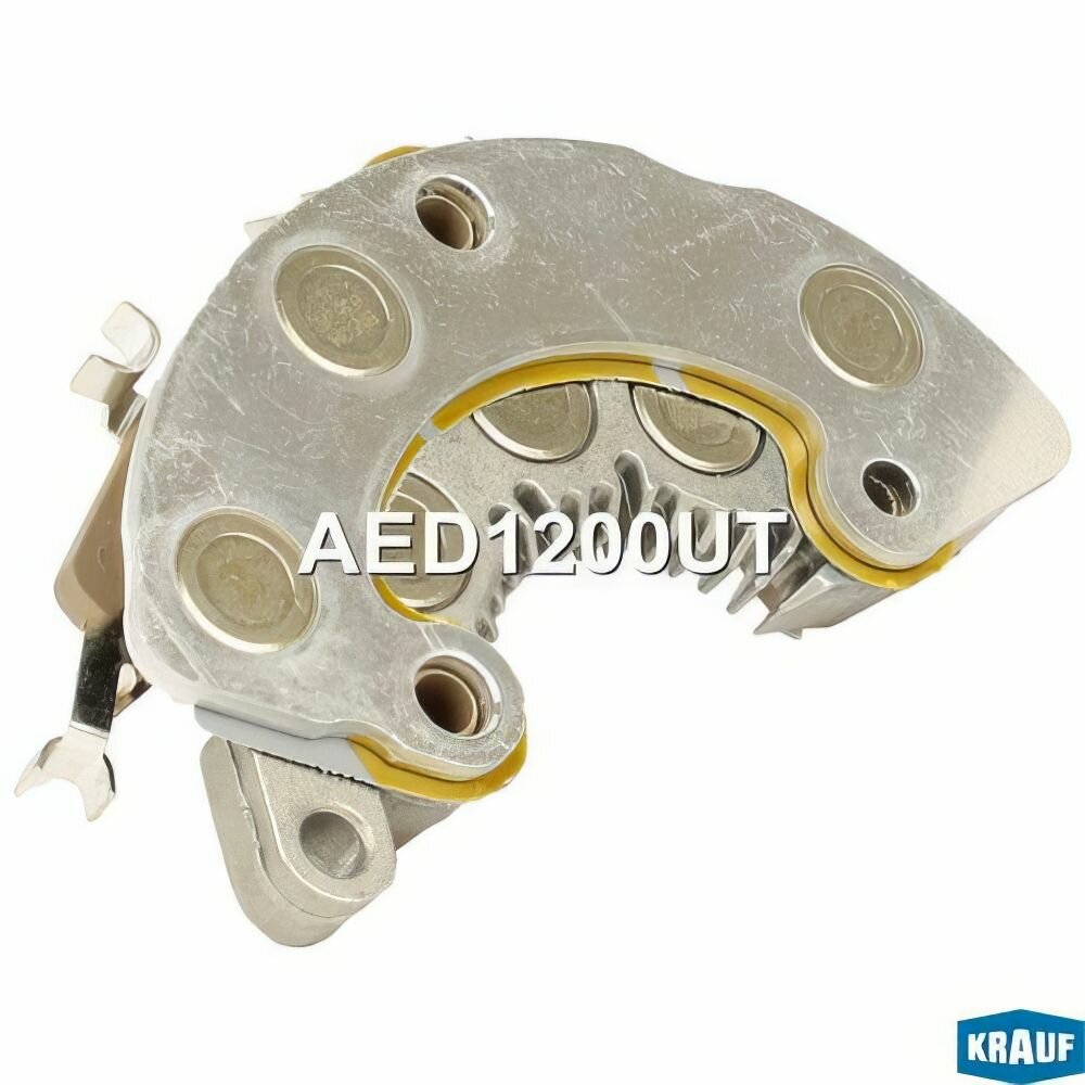 Диодный мост генератора, для Шевроле Ланос, Дэу Есперо, Нексия арт AED1200UT