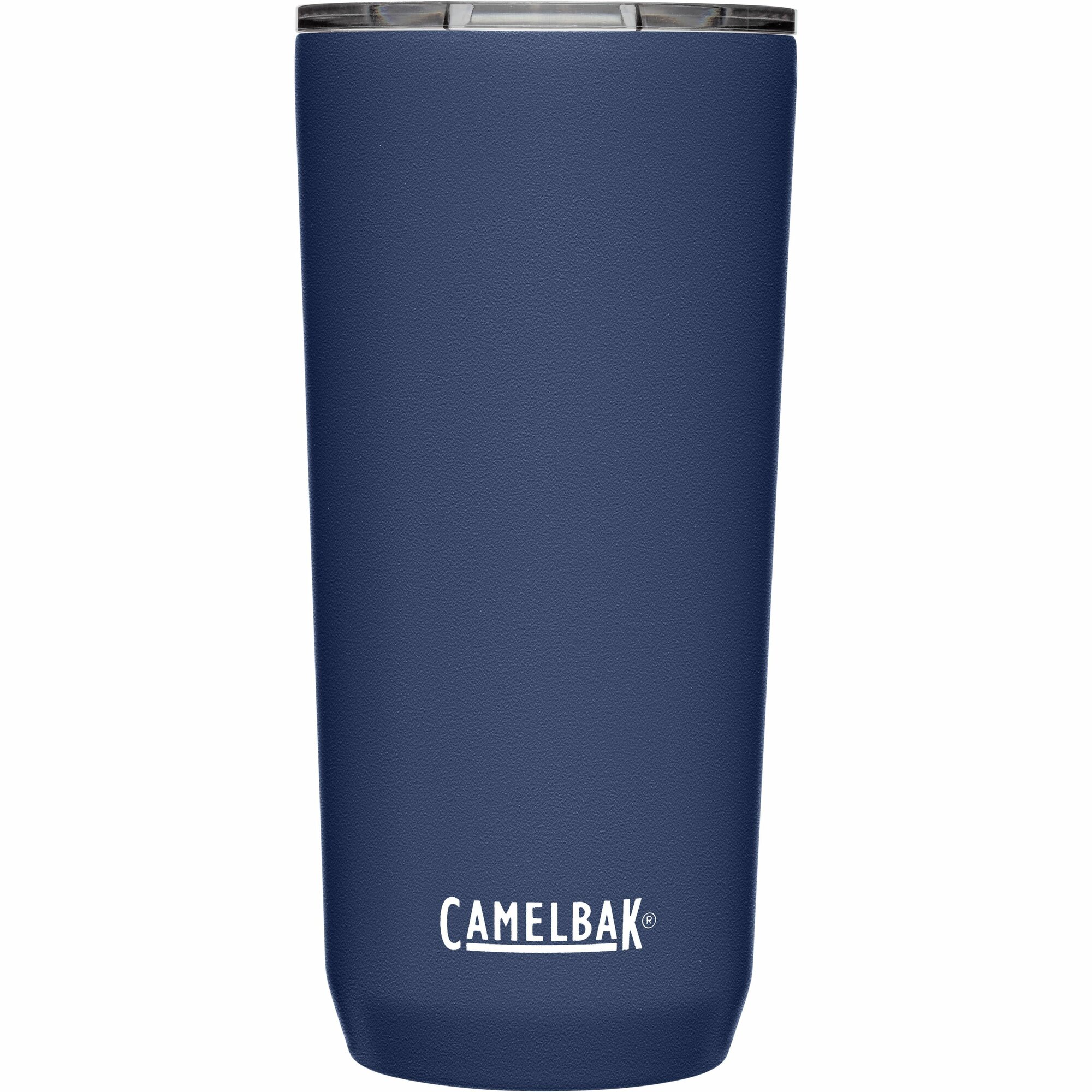 Decathlon Термокружка CamelBak Tumbler SST 600 мл, из нержавеющей стали, темно-синяя