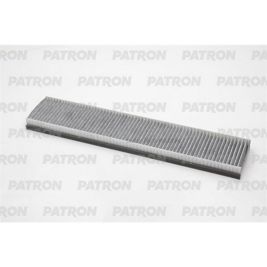 PATRON PF2173 Фильтр салона (с. п. EU) угольный FORD COUGAR 98-01, MONDEO I 93-96, MONDEO I седан 93-96, MONDEO I