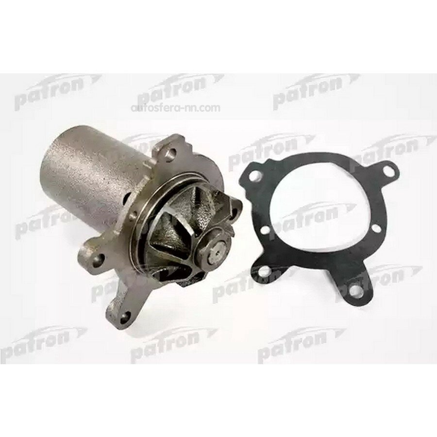 PATRON PWP1200 Насос водяной M-188 MB W460/100 2.4D/3.0D 79-96