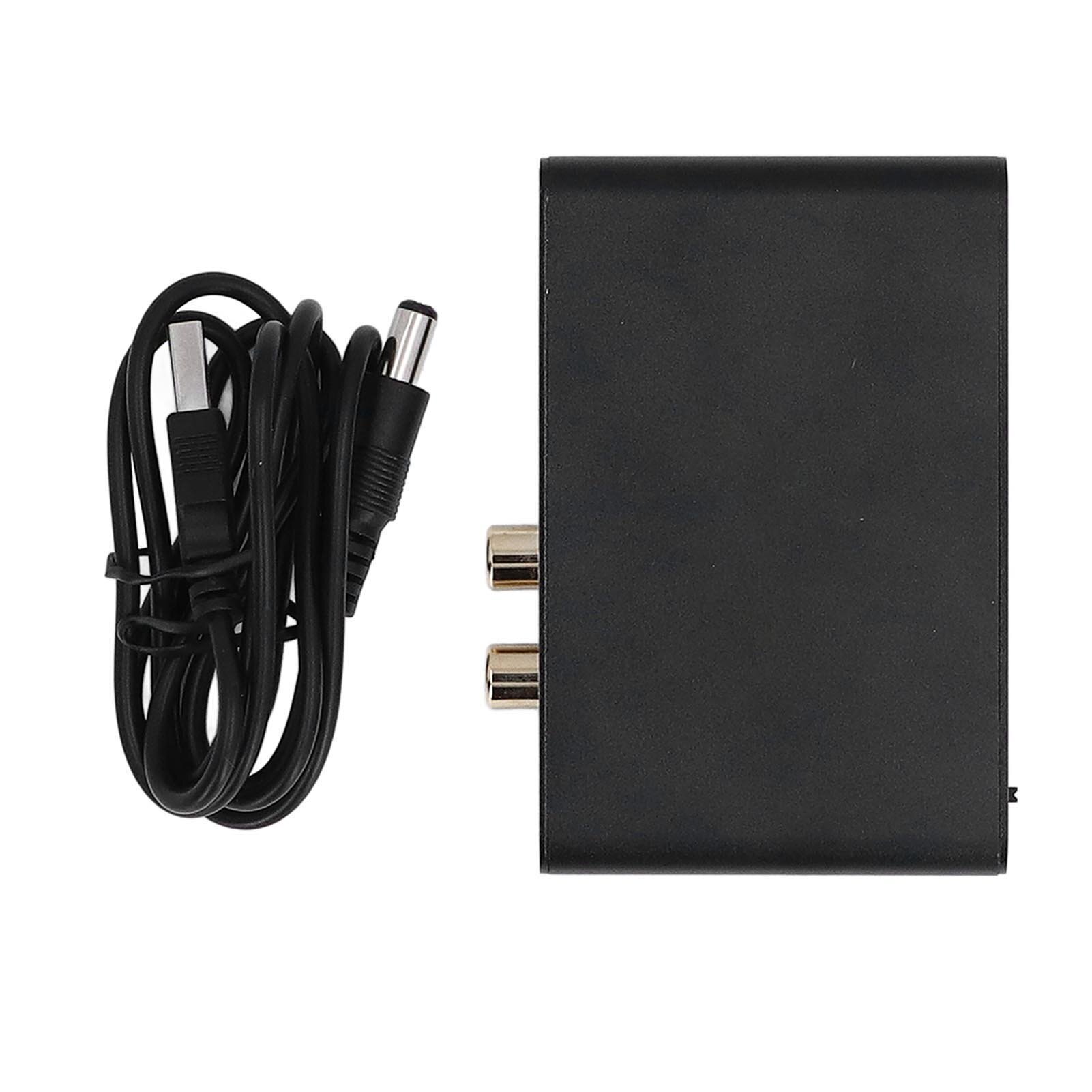 EARC Аудио преобразователь