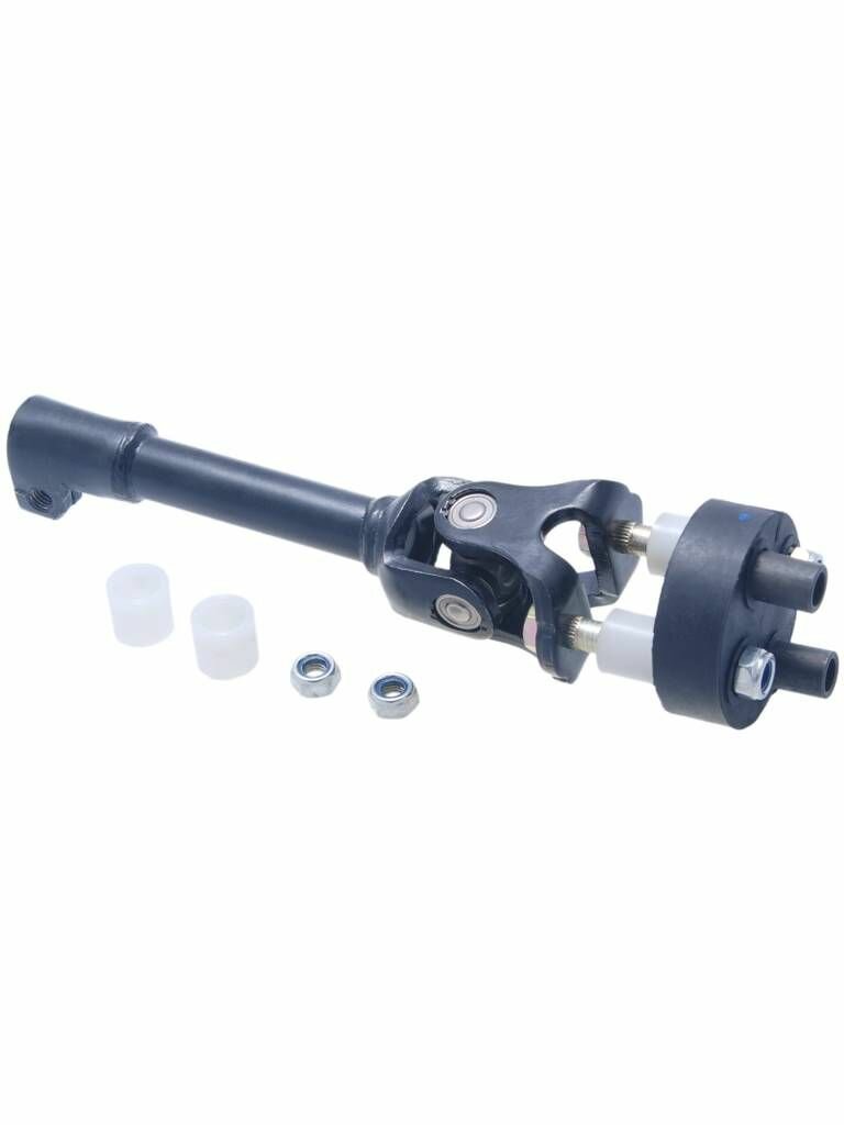 Вал карданный рулевой нижний NISSAN ASN-Z50LOW FEBEST.