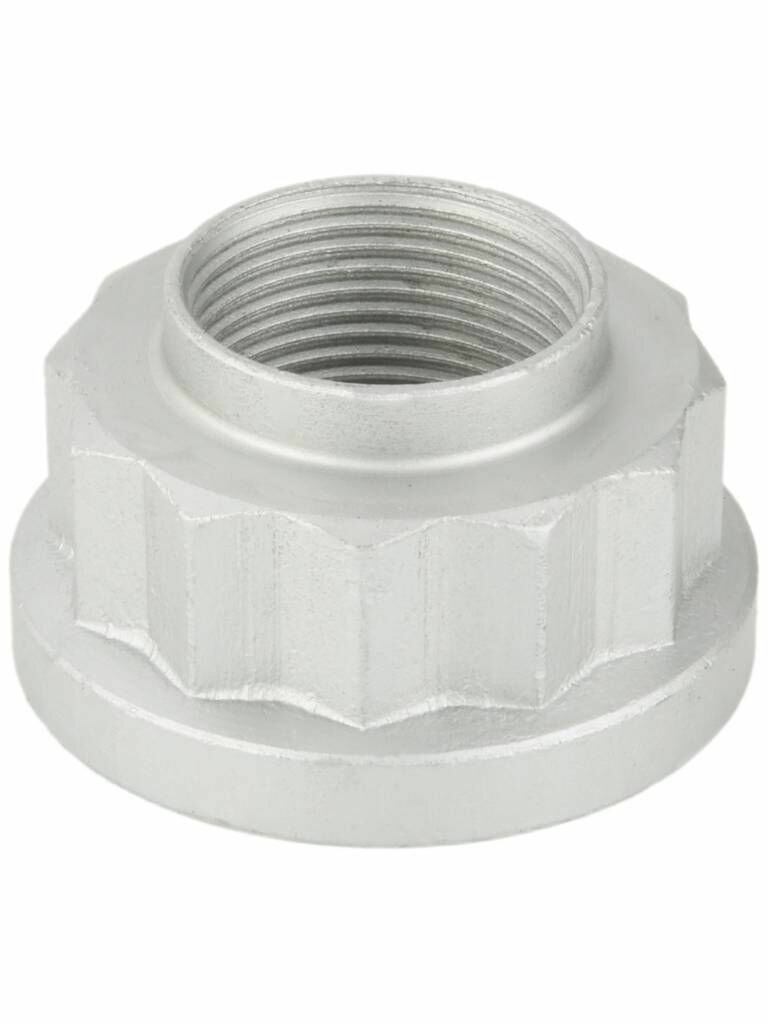 Гайка ступичная 36x25 MERCEDES BENZ 1698-NHUB02 FEBEST.