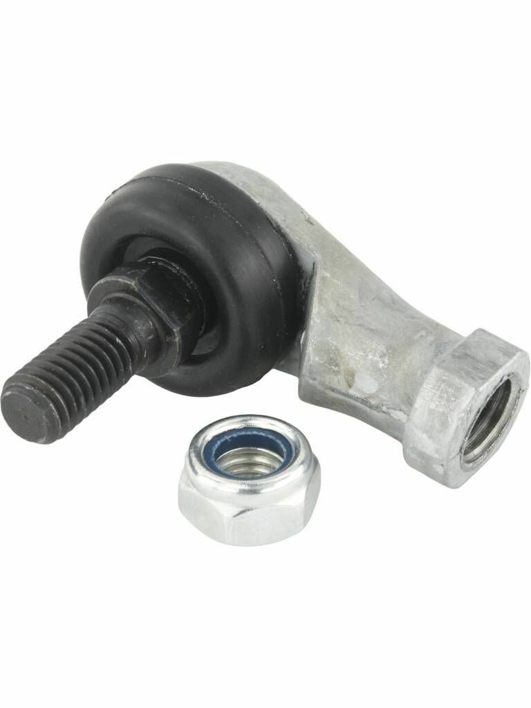 Наконечник поперечной рулевой тяги VKDY317507, SKF.