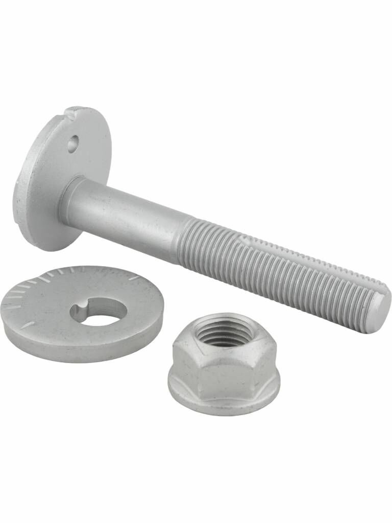 Болт с эксцентриком ремкомплект (комплект) для автомобилей NISSAN, INFINITI 0229-006-KIT FEBEST