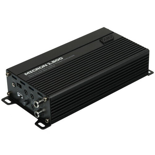 Автомобильный усилитель AMP MICRON1.500