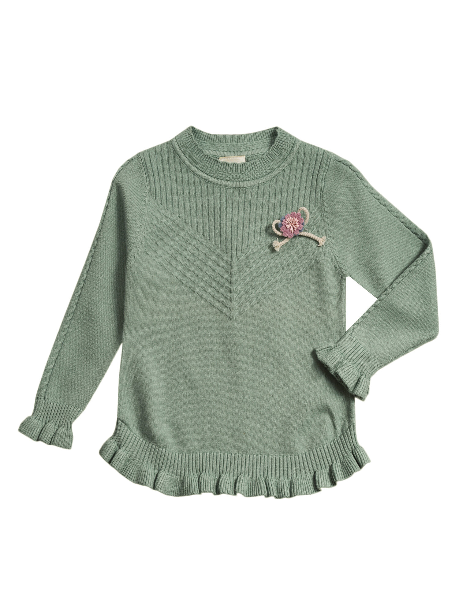 Джемпер Для девочек