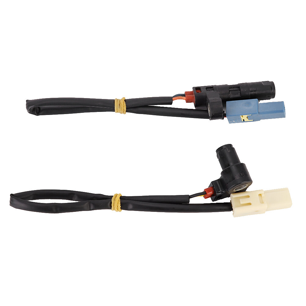 Замена Датчика скорости автомобиля с автоматической коробкой передач 09M927321B 09G927321B