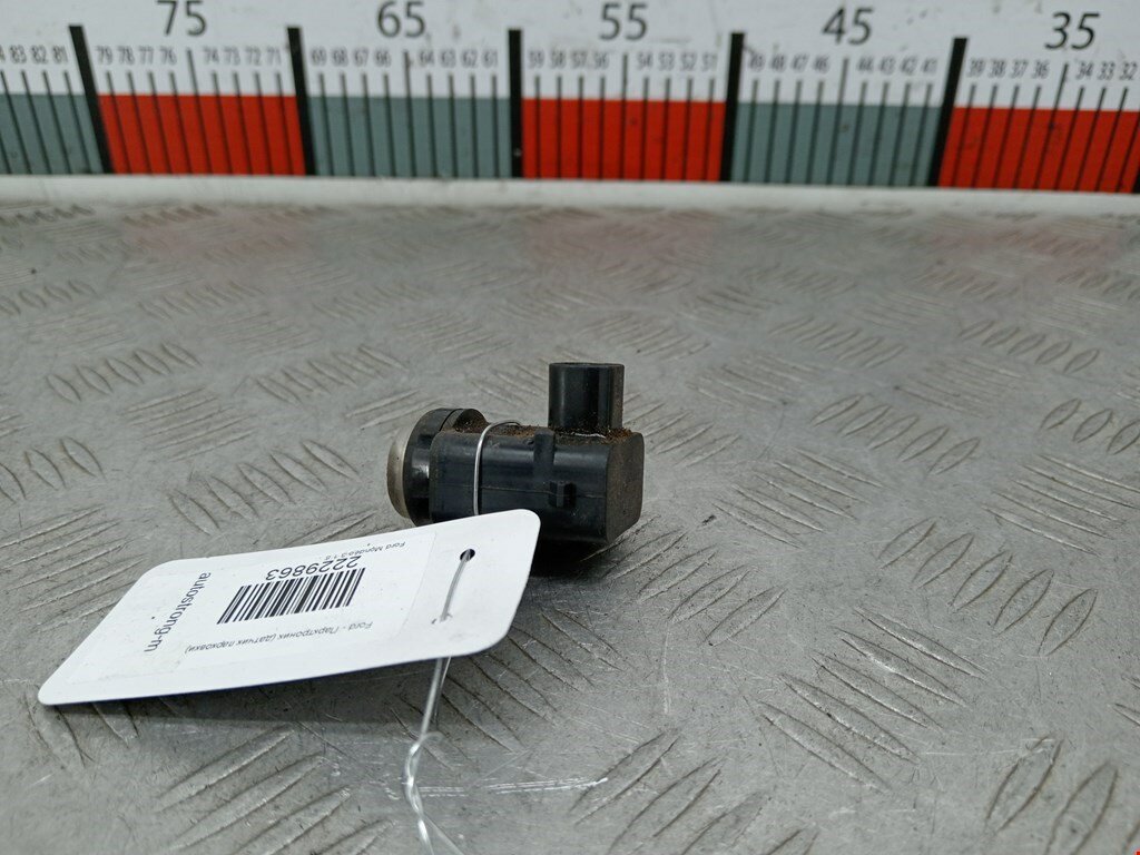 Парктроник (датчик парковки) Ford Mondeo 3 1476415 арт. 2229863