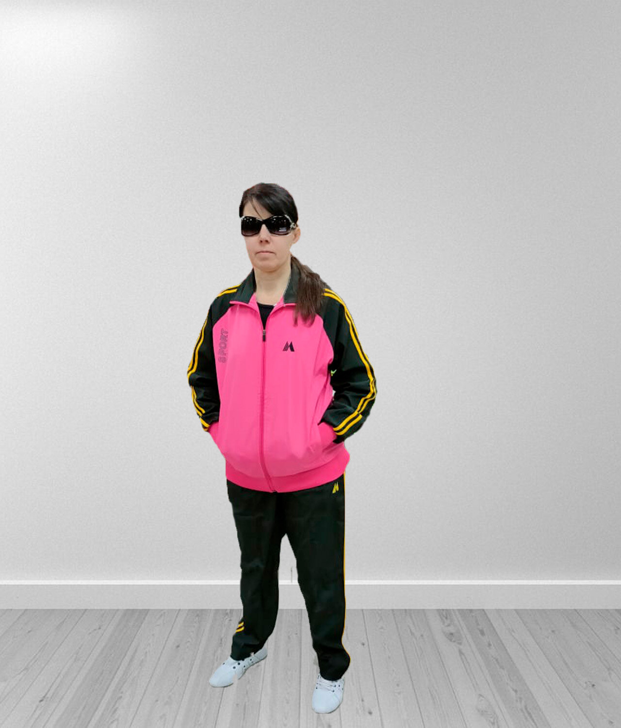 Костюм спортивный