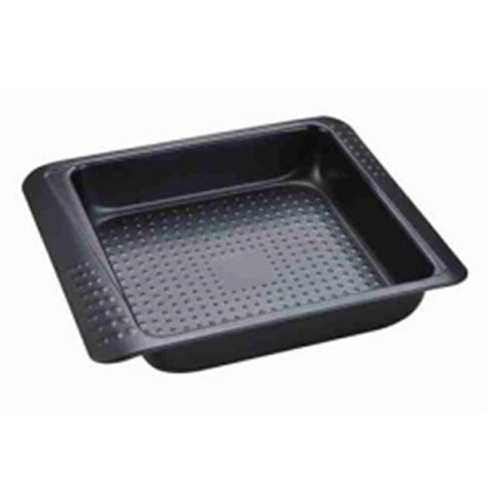 Форма для запекания Mallony Favore 27х23х4,8 см, квадратная (108183)