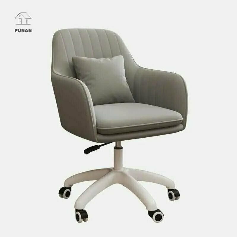 Офисное кресло, серый