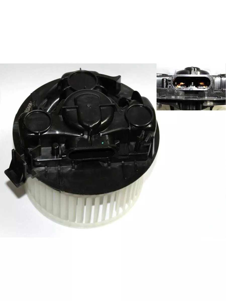 Мотор отопителя для лада ларгус / RENAULT LOGAN / DUSTER / S