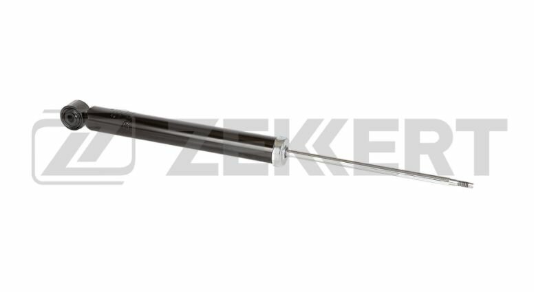 Амортизатор газовый задней подвески. Zekkert.Audi A4 IV A5 07- A6 A7.