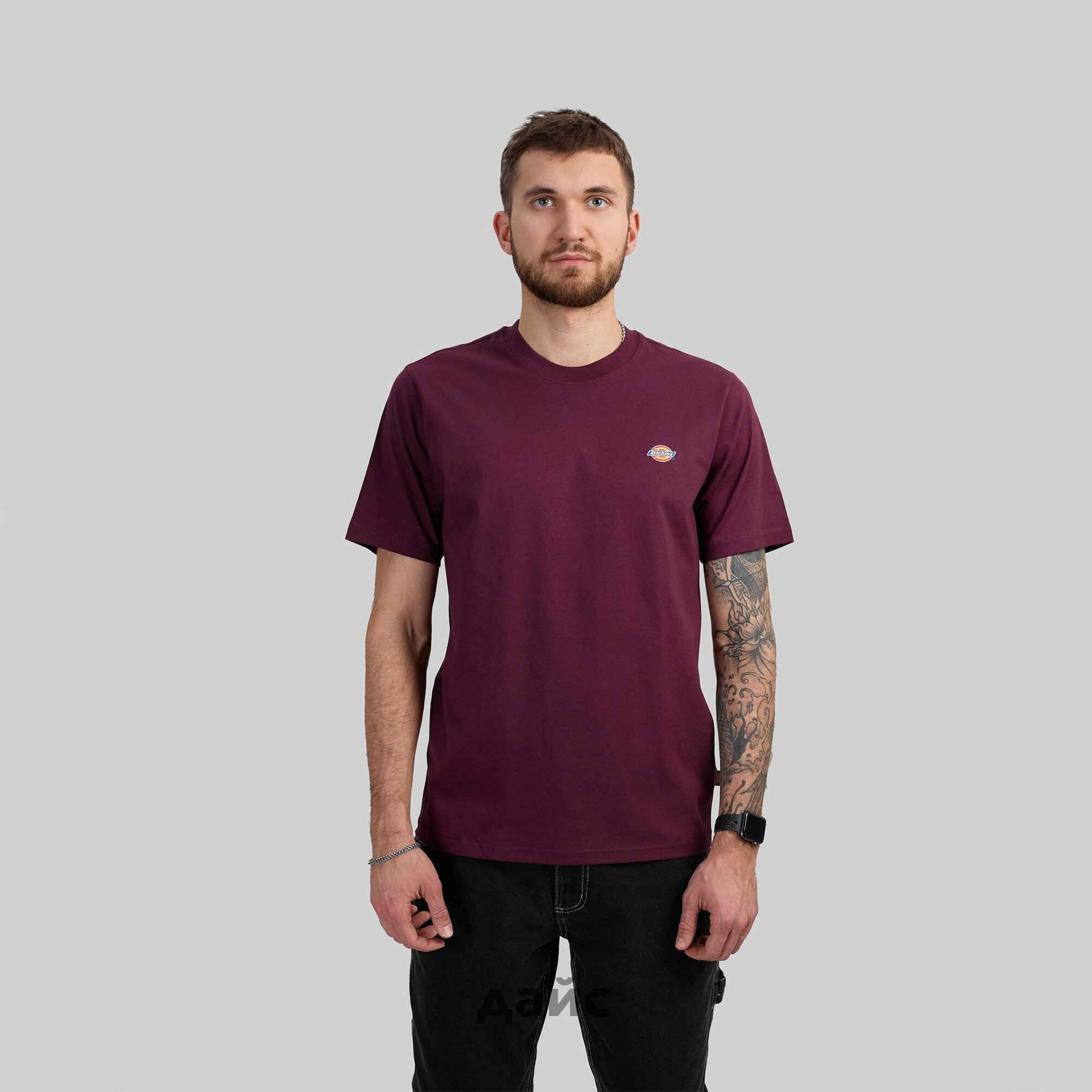 Футболка Mapleton