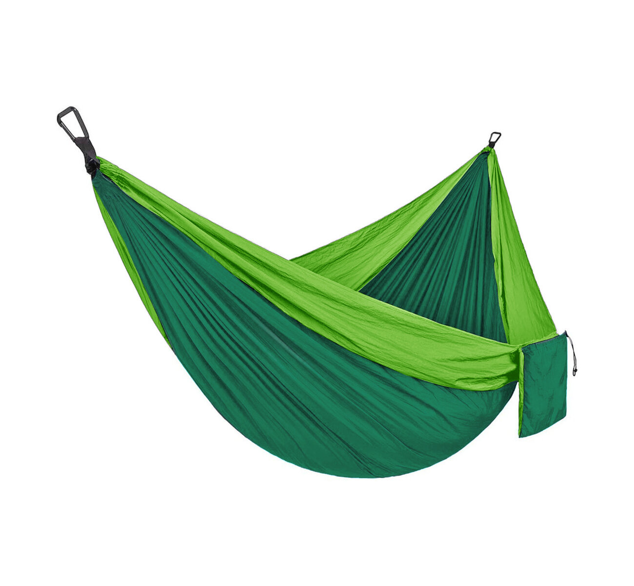 Гамак ADR Hammock Double (green)