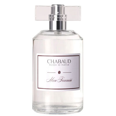 Парфюмерная вода Chabaud Maison de Parfum Mon Tiramisu 30 мл.