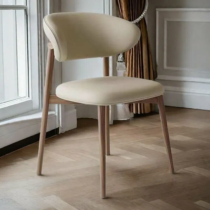 Комплект стульев "Комфорт и Удобство", качественный материал, стильный дизайн