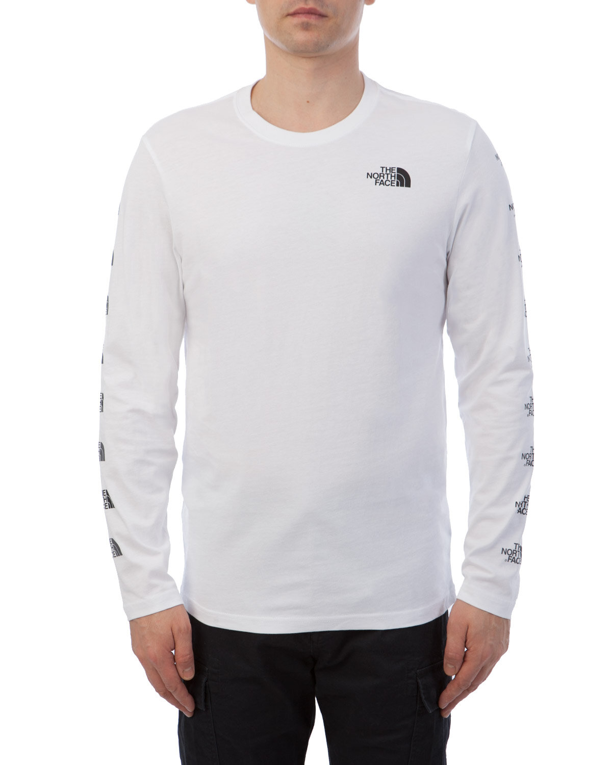 Футболка спортивная