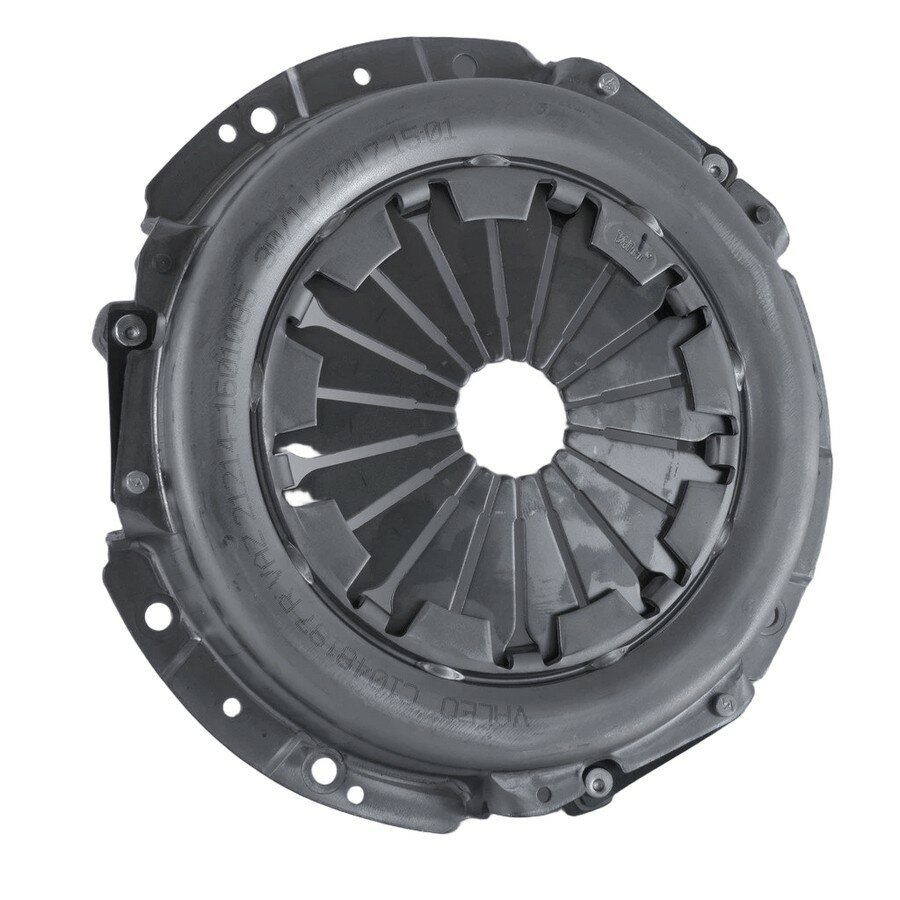 Диск сцепления нажимной (корзина сцепления) для Лада 4х4 Нива, Нива Легенд, Нива Тревел