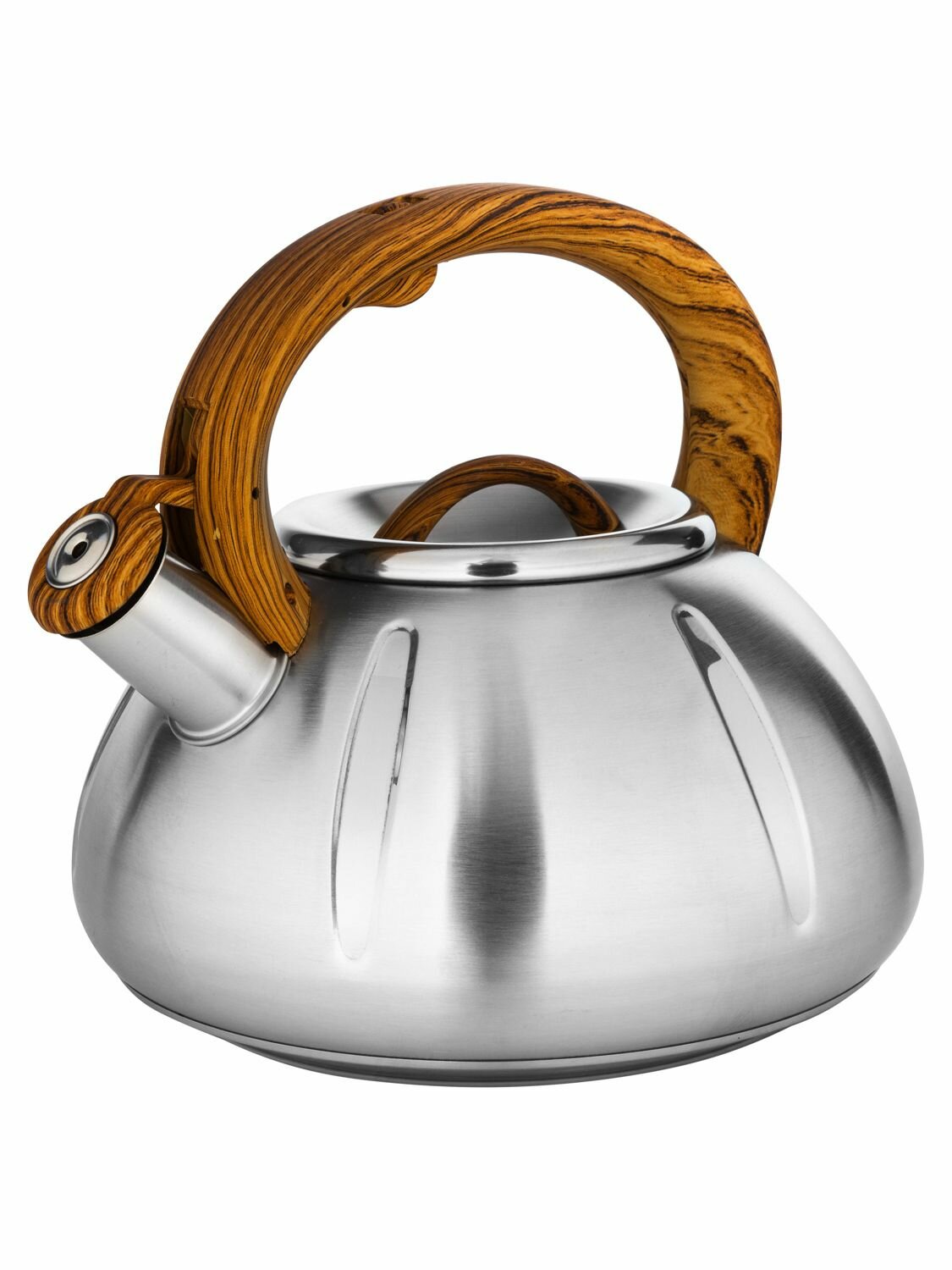 Чайник со свистком 3.0 л.