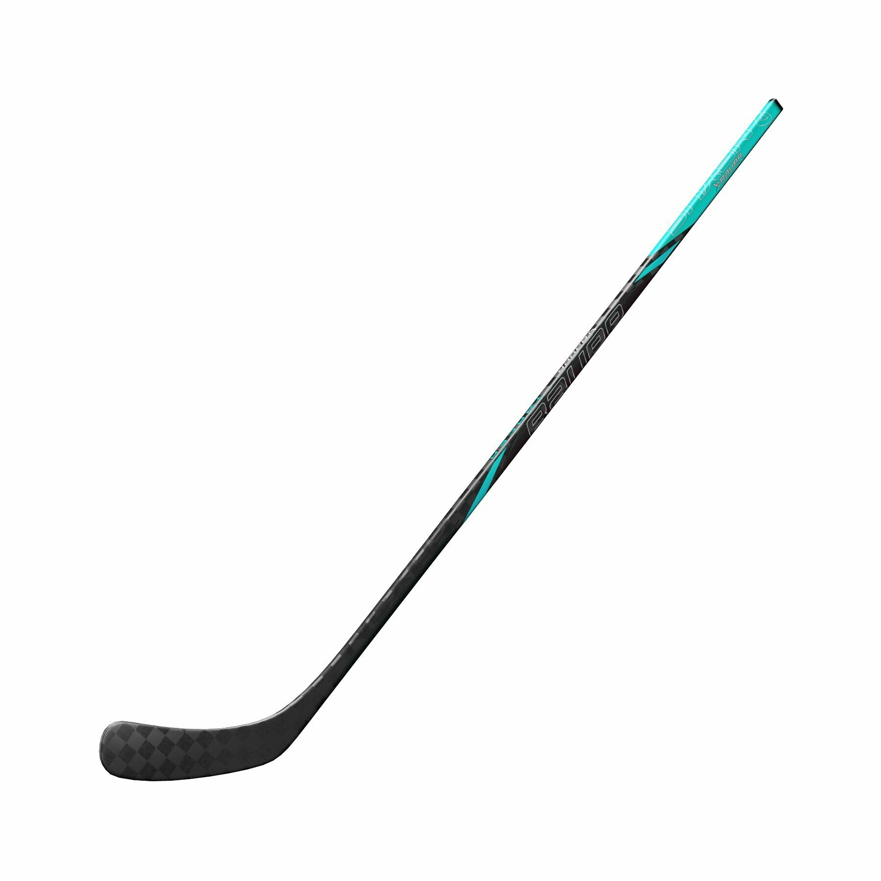 Композитная клюшка BAUER N TRACER GRIP STK-TEAL-SR-77(62) (P28, LFT)