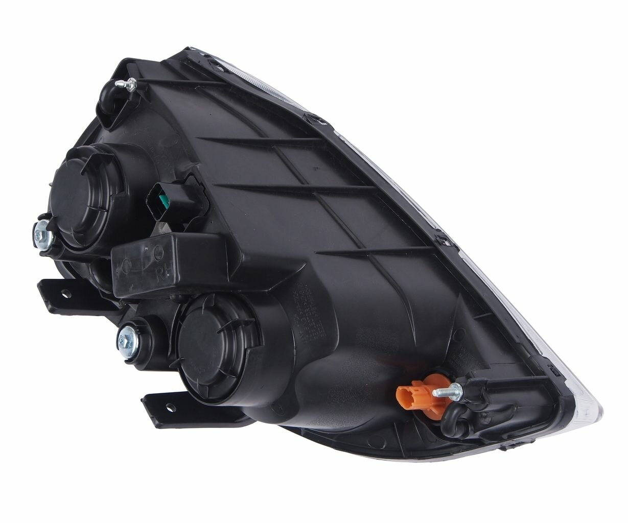 Фара правая для Шевроле Лачетти универсал, седан арт NSP0196458810 NSP