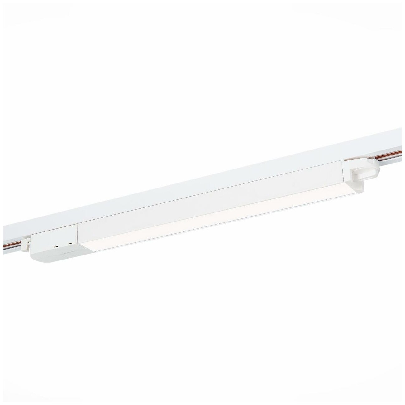 Светильник трековый, спот ST Luce ST366, ST366.538.12, 12W, LED