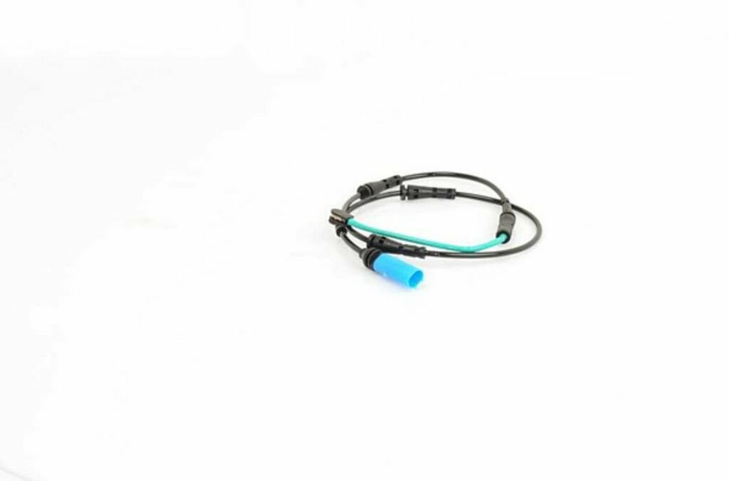 Датчик износа колодок задний для БМВ 5 арт BSG15201069 BSG AUTO PARTS