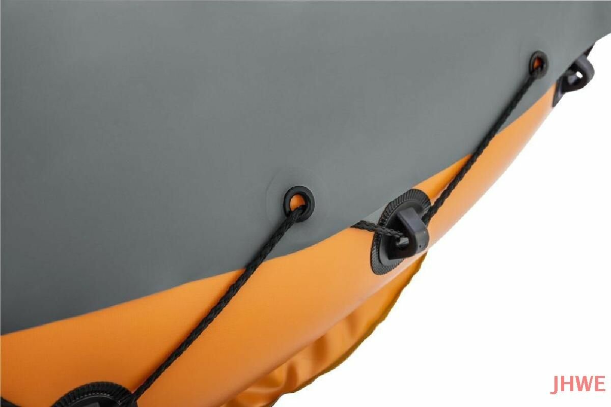 Байдарка — фото 1